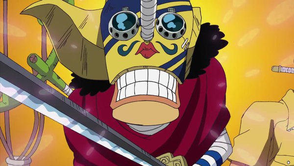 One Piece Episode 295 info and links where to watch