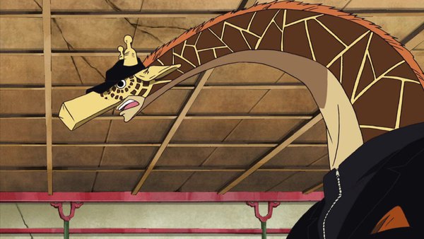 One Piece Episode 295 info and links where to watch