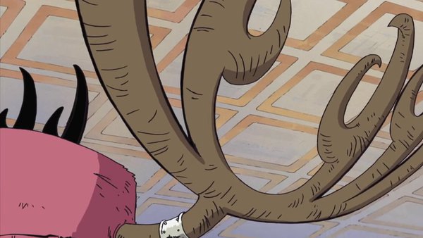 One Piece Episode 295 info and links where to watch