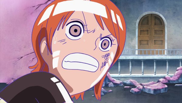 One Piece Episode 295 info and links where to watch