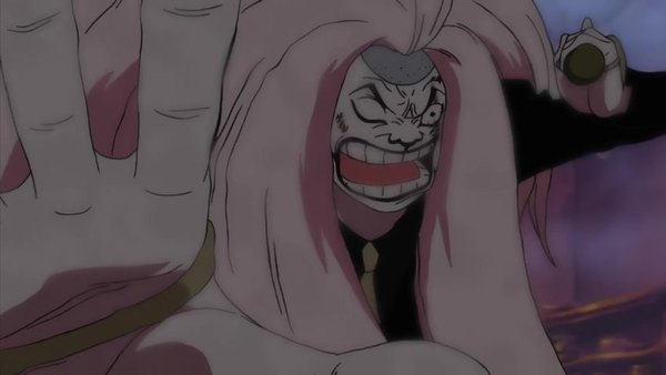 One Piece Episode 294 info and links where to watch