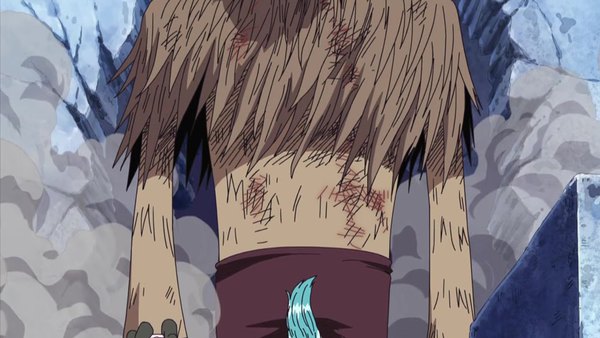 One Piece Episode 294 info and links where to watch
