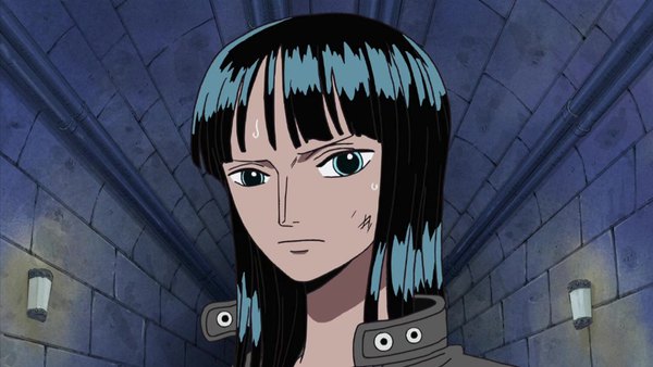 One Piece Episode 294 info and links where to watch