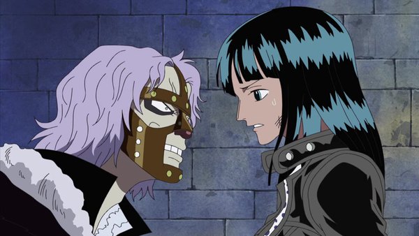 One Piece Episode 294 info and links where to watch