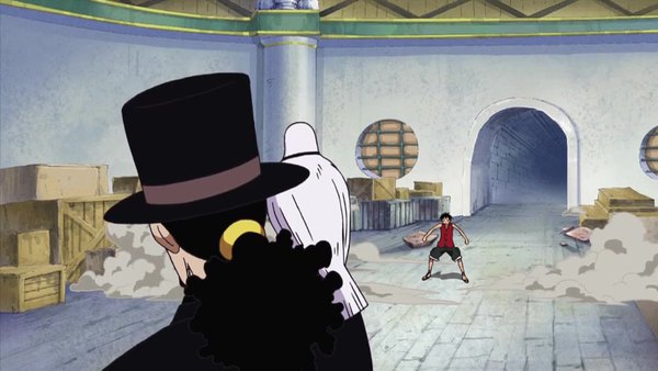 One Piece Episode 294 info and links where to watch