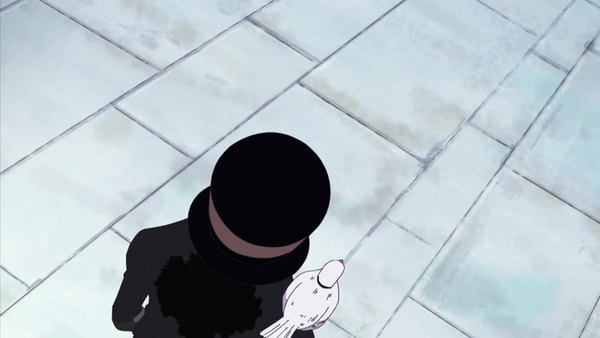 One Piece Episode 294 info and links where to watch