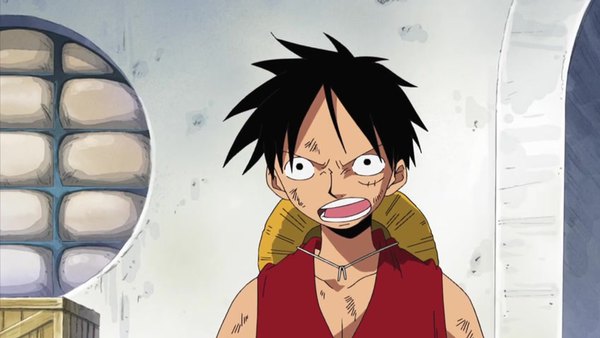 One Piece Episode 294 info and links where to watch
