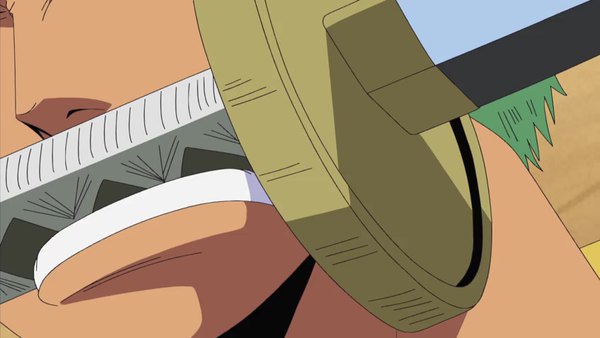 One Piece Episode 294 info and links where to watch
