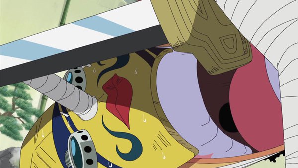 One Piece Episode 294 info and links where to watch