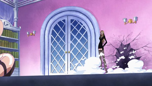 One Piece Episode 294 info and links where to watch