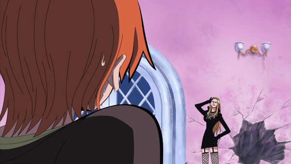 One Piece Episode 294 info and links where to watch