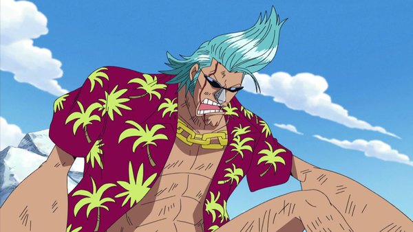 One Piece Episode 294 info and links where to watch