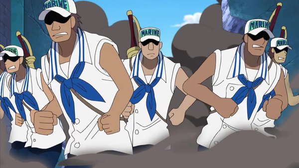 One Piece Episode 294 info and links where to watch