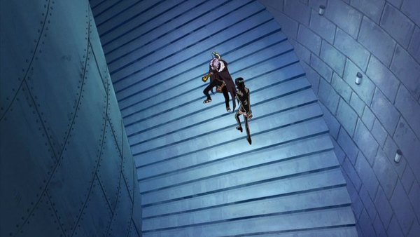 One Piece Episode 294 info and links where to watch