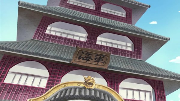 One Piece Episode 294 info and links where to watch