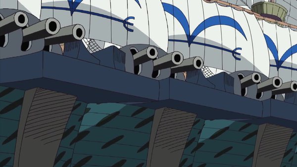 One Piece Episode 294 info and links where to watch