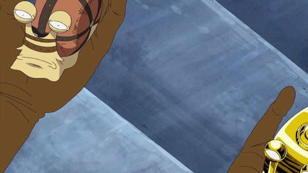 One Piece Episode 294 info and links where to watch