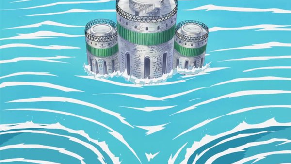 One Piece Episode 294 info and links where to watch