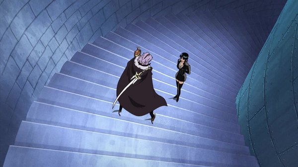 One Piece Episode 294 info and links where to watch