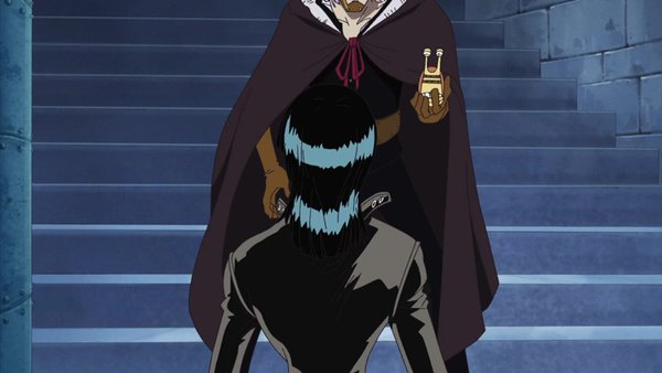 One Piece Episode 294 info and links where to watch