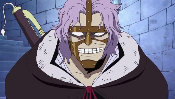 One Piece Episode 294 info and links where to watch