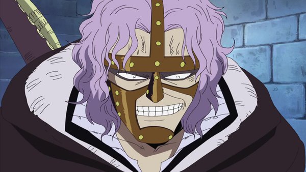 One Piece Episode 294 info and links where to watch