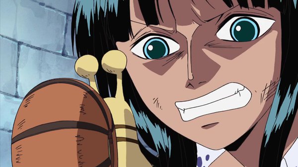 One Piece Episode 294 info and links where to watch