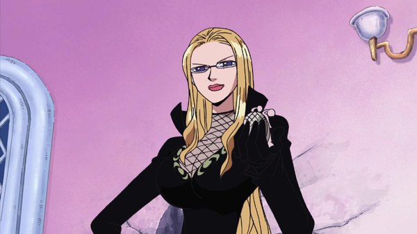 One Piece Episode 294 info and links where to watch