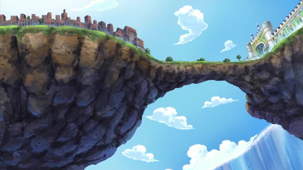 One Piece Episode 294 info and links where to watch