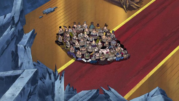 One Piece Episode 294 info and links where to watch