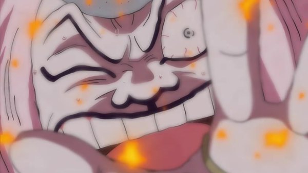 One Piece Episode 293 info and links where to watch