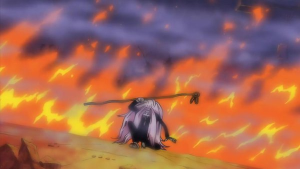 One Piece Episode 293 info and links where to watch