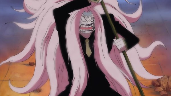 One Piece Episode 293 info and links where to watch