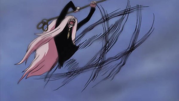 One Piece Episode 293 info and links where to watch