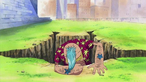 One Piece Episode 293 info and links where to watch