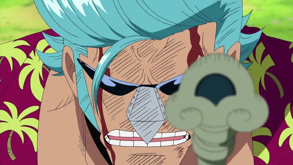 One Piece Episode 293 info and links where to watch