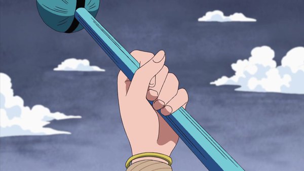 One Piece Episode 293 info and links where to watch