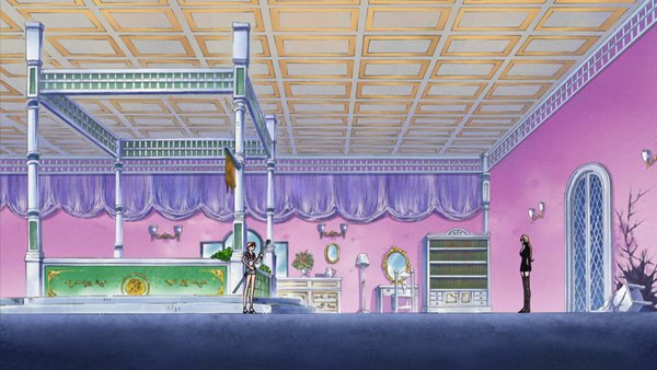 One Piece Episode 293 info and links where to watch