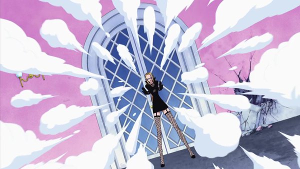 One Piece Episode 293 info and links where to watch