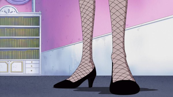 One Piece Episode 293 info and links where to watch