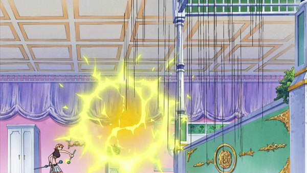 One Piece Episode 293 info and links where to watch