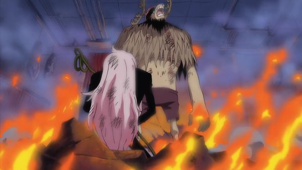 One Piece Episode 293 info and links where to watch
