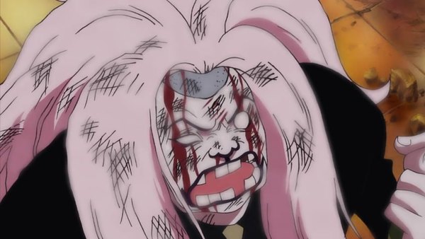 One Piece Episode 293 info and links where to watch