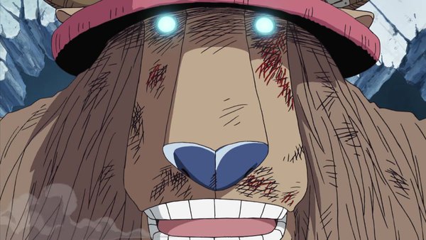 One Piece Episode 293 info and links where to watch