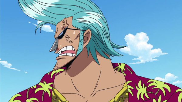One Piece Episode 293 info and links where to watch
