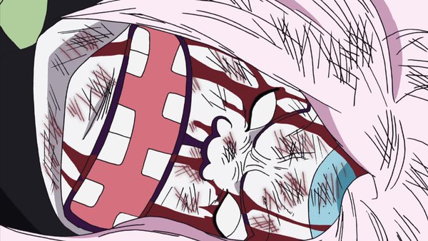 One Piece Episode 293 info and links where to watch