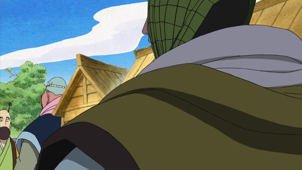 One Piece Episode 292 info and links where to watch