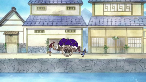 One Piece Episode 292 info and links where to watch