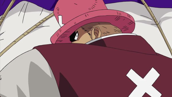 One Piece Episode 292 info and links where to watch