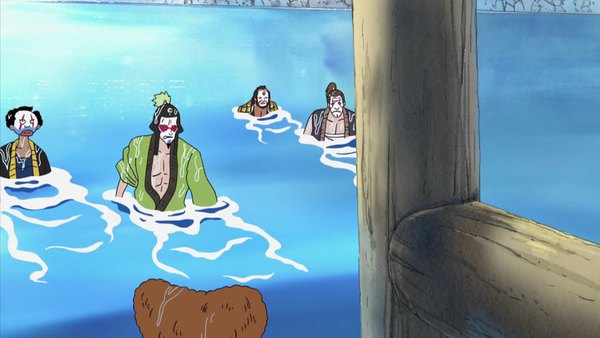One Piece Episode 292 info and links where to watch